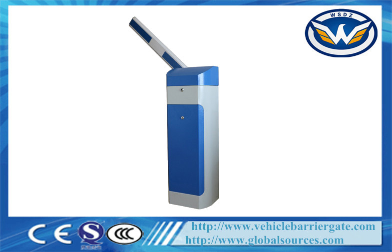 Auto Motor parking lot security gates Wireless LED Lighting Control System