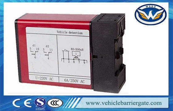 ซื้อ magnetic loop detector, อย่างดี magnetic loop detector ผู้ผลิต