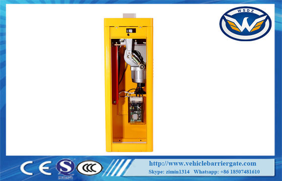 Heavy Duty Double tension Spring Machine Core Barrier Motor Barrier ...